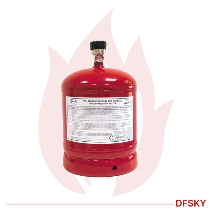 Dedicated Fire Supply Shop – DFSKY-US