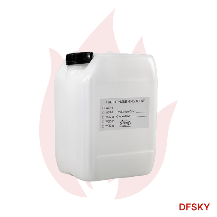 Dedicated Fire Supply Shop – DFSKY-US