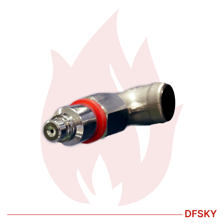 Dedicated Fire Supply Shop – DFSKY-US