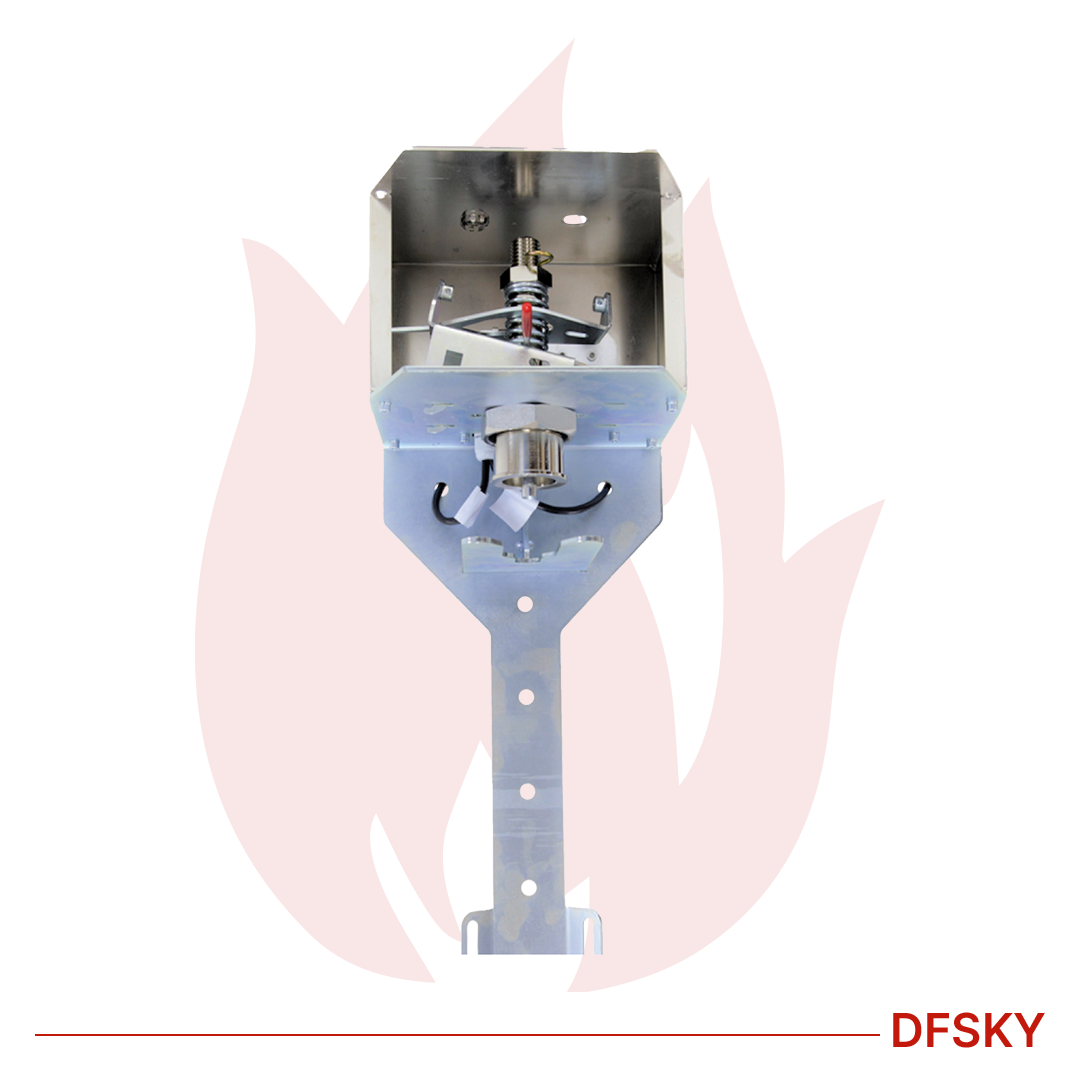 MASTER RELEASE MODULES (MRM) – DFSKY-US