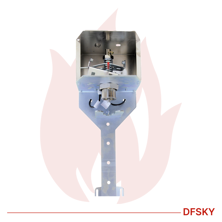 Dedicated Fire Supply Shop – DFSKY-US