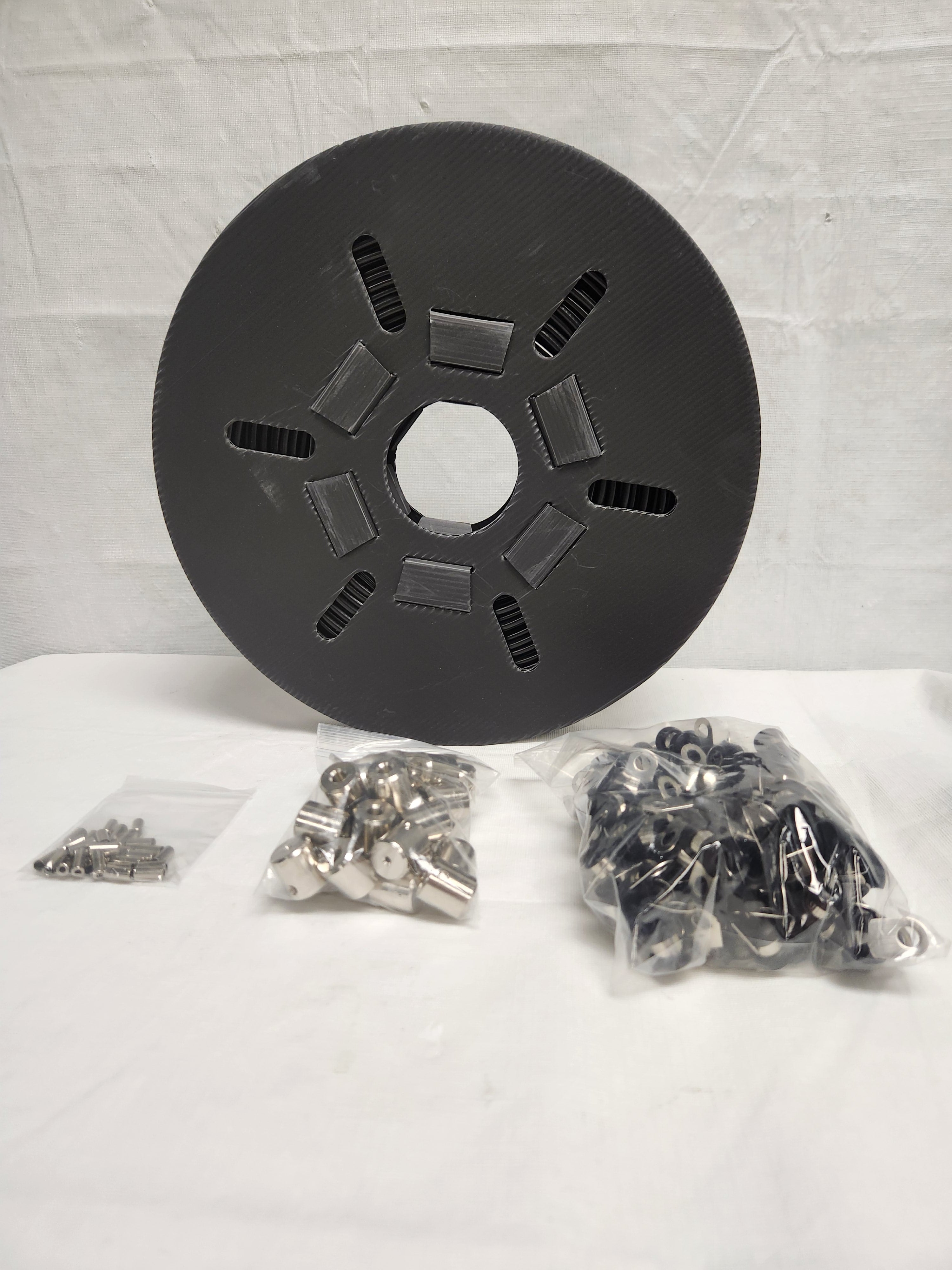 Flexible Cable Kit – DFSKY-US