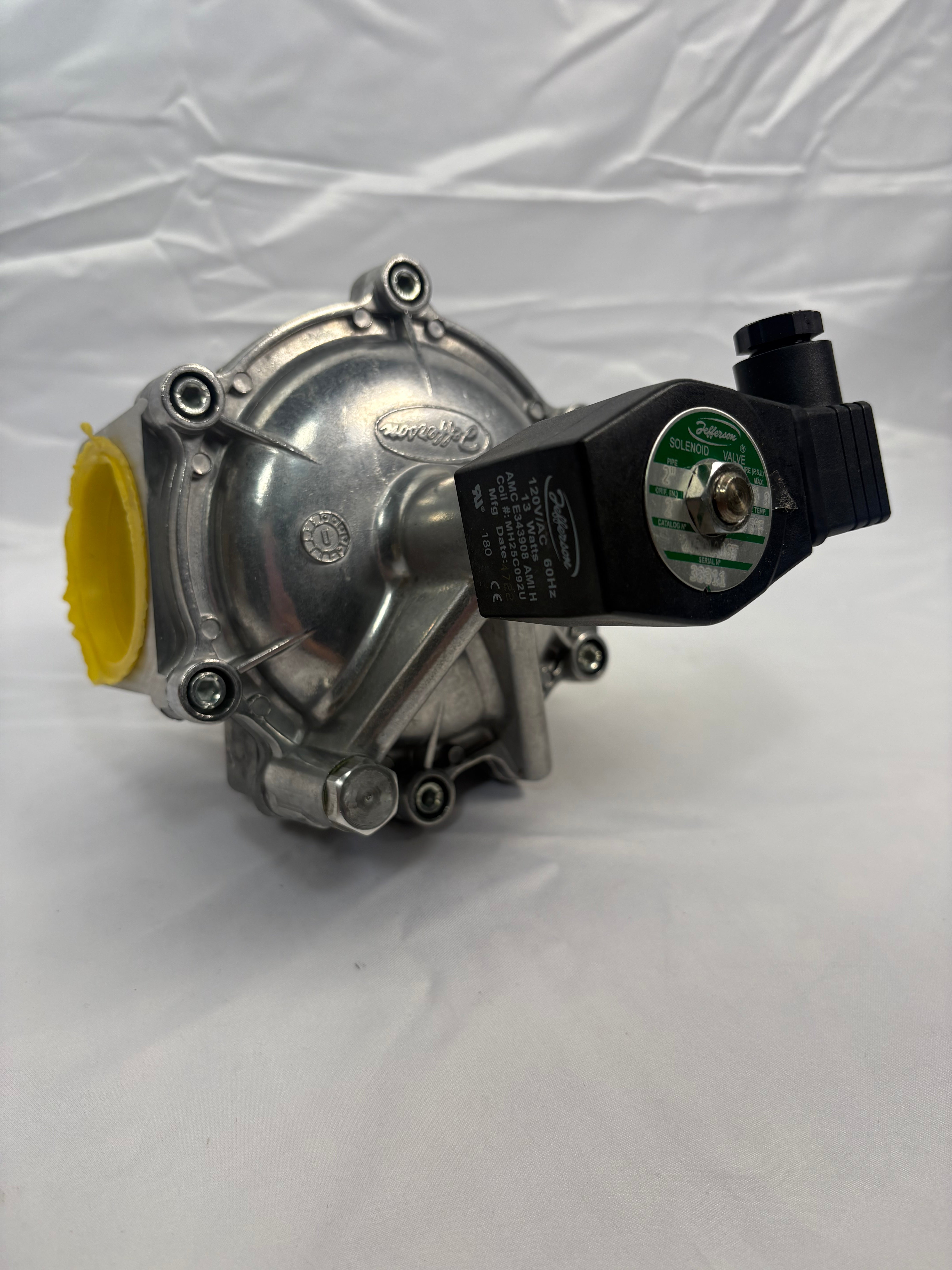 Jefferson-Mechanical-Gas-Valve-2-Inch – DFSKY-US
