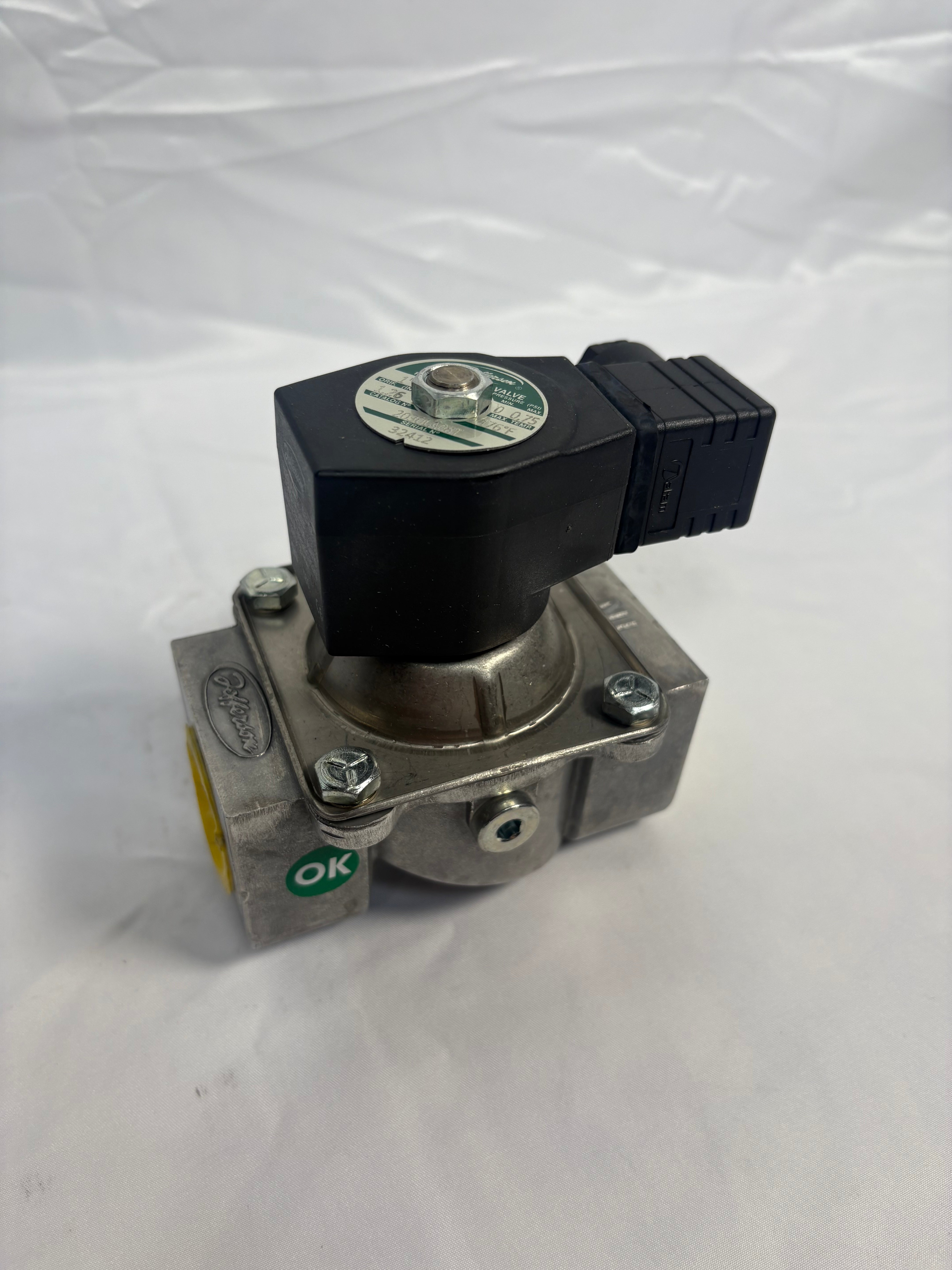 Jefferson-Mechanical-Gas-Valve-1-1-4-Inch – DFSKY-US