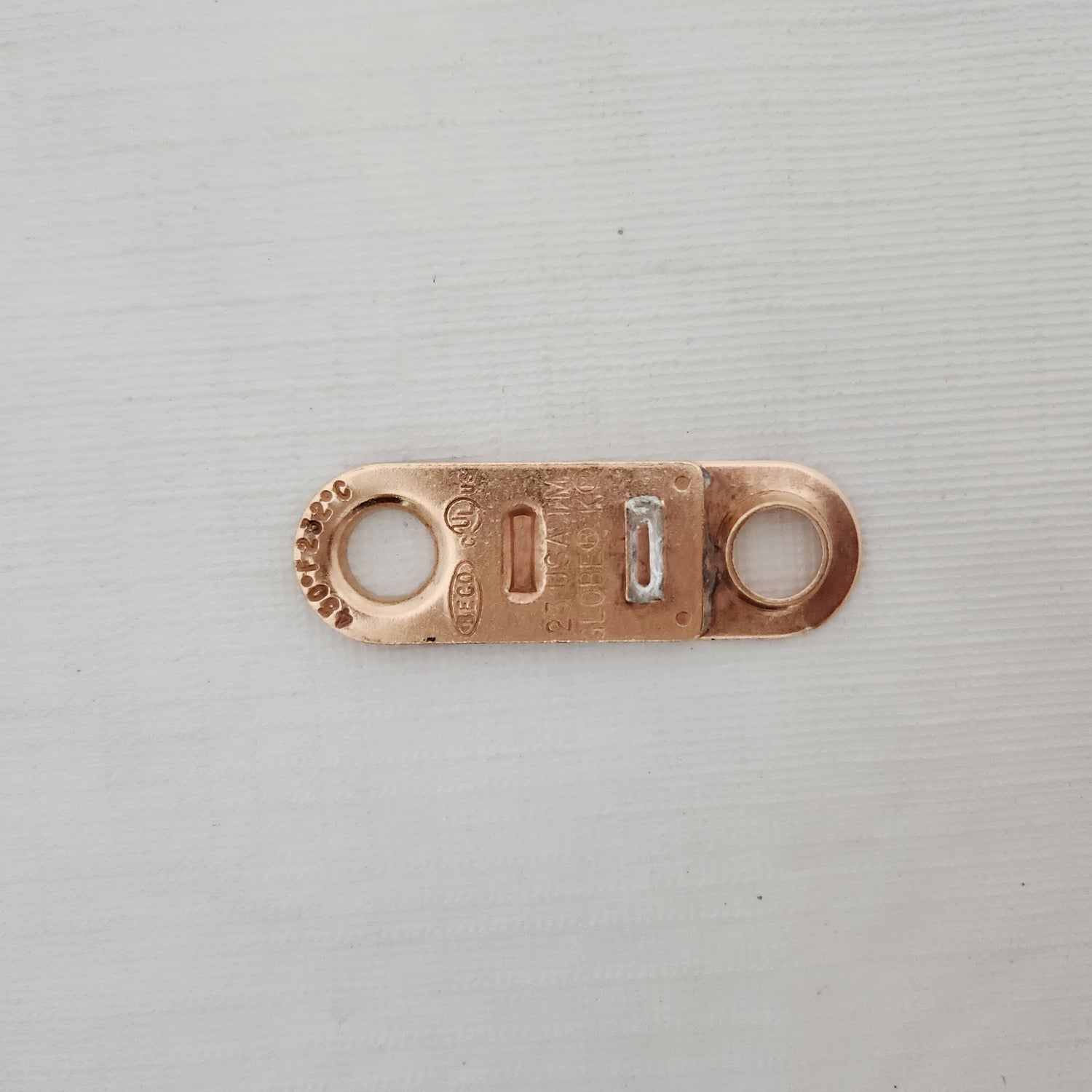 Globe-Fusible-Link-450-Degree-Farenheit-Type-K – DFSKY-US