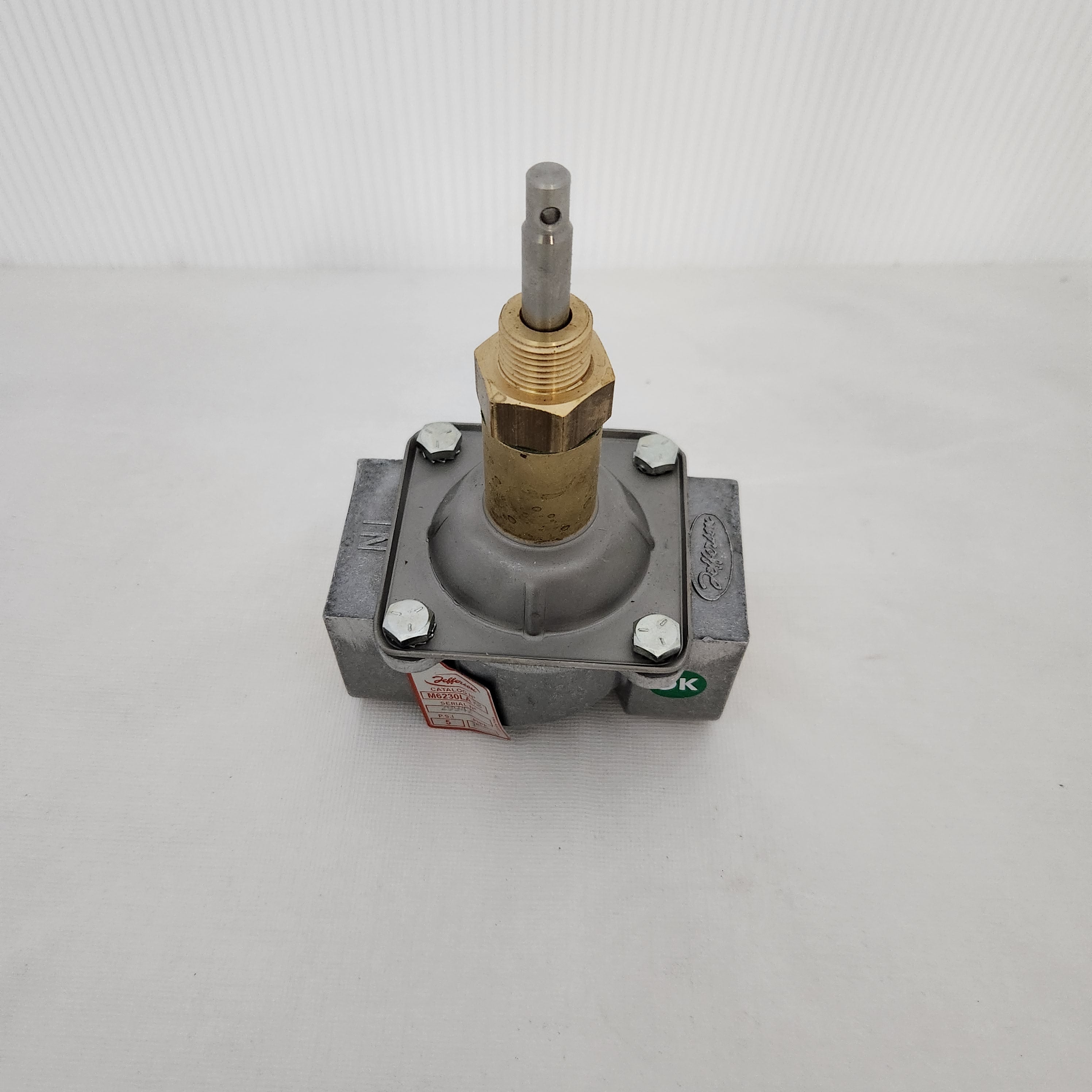 Jefferson-Mechanical-Gas-Valve-1-Inch – DFSKY-US